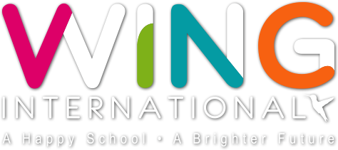 Wing International – Where “Life transforming education” Begins!